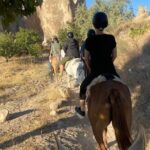 Magical horse ride with balloon in Cappadocia - Who Will Enjoy This Tour?