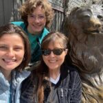 Magical Mackinac Island Scavenger Hunt - How the Tour Unfolds