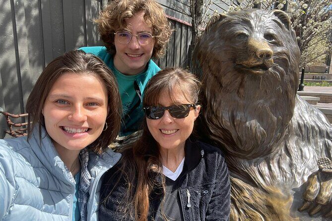 Magical Mackinac Island Scavenger Hunt - How the Tour Unfolds