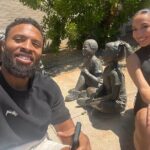 Magical Marathon Scavenger Hunt - Breaking Down the Itinerary