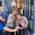 Magical Mobile Scavenger Hunt - An In-Depth Look at the Magical Mobile Scavenger Hunt