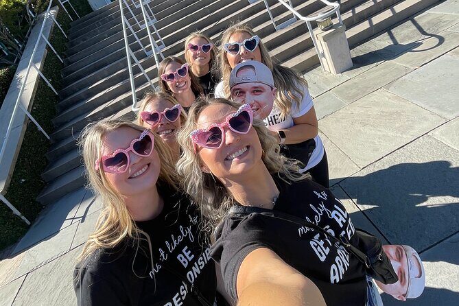 Magical Monterey Scavenger Hunt - Authentic Experiences from Other Participants