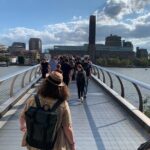 Magical Movies of London Harry Potter Tour - Key Points