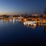 Magical ''Stockholm by Night'' Photo Walk - Key Points