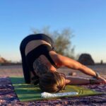 Magical Sunset Yoga Experience, Unique Views - An Overview of the Experience