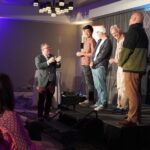 Magician and Mentalist Brian Curry Live at the Hotel Washington - Comparing Value and Experience