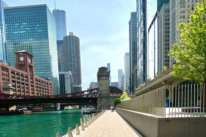 Magnificent Mile Architecture Tour With 360 Chicago Upgrade - Final Thoughts