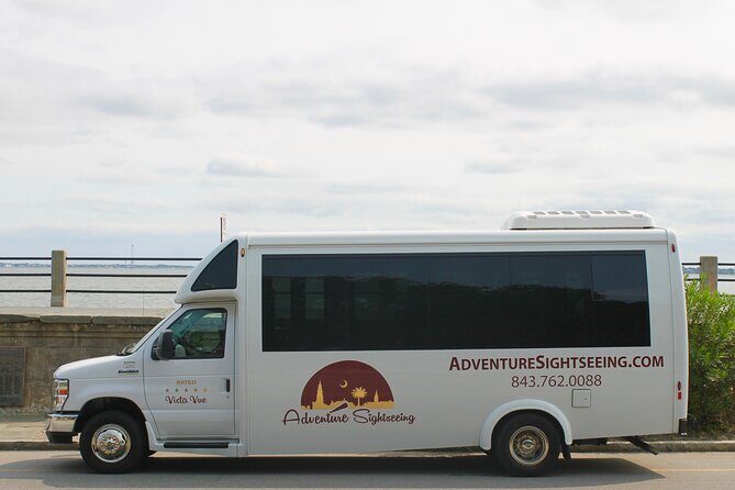 Magnolia Plantation Admission & Tour with Transportation from Charleston - Final Thoughts: Who Should Consider This Tour?