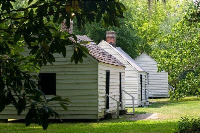 Magnolia Plantation Tour with Luxury Transportation and Admission - The Importance of the Experience