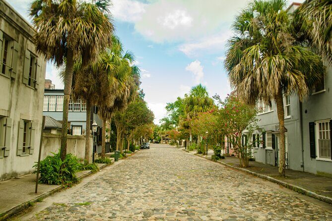 Magnolia Plantation Tour with transportation PLUS City Bus Tour - Authentic Experiences and Tips