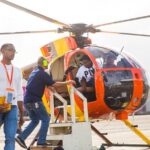 Magnum PI Hughes 500 4-Passenger Doors-Off Helicopters - A Detailed Breakdown of the Itinerary