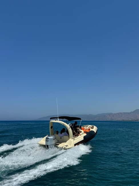 Mahimos Boat Hire - Authentic Feedback from Travelers