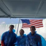 Maid of the Mist and Cave of the Winds guided tour with shuttle - Price, Duration, and Value