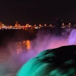Maid of the Mist Fireworks Night Time Boat Tour in Canada - Authentic Feedback from Travelers