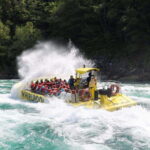 Maid of the Mist & Jetboat Ride + Lunch (Ice cream Included) - The Value of This Tour