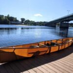 Maine: Canoe Rental or Guided Tour - A Deep Dive into the Experience