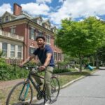 Maine Coast: Bicycle Rentals - Key Points