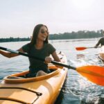 Maine: Full Day Double Kayak Rental - What to Expect from a Full Day on the Water
