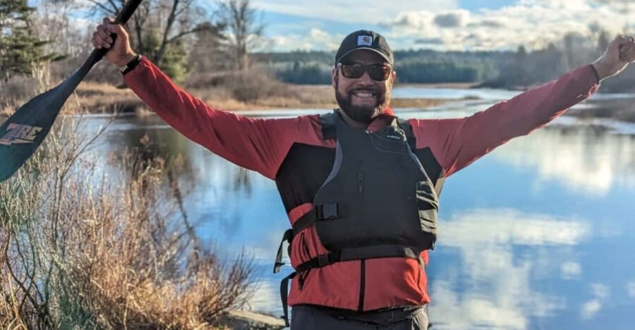 Maine: Full or Half-Day Single Kayak Rental - Exploring the Itinerary and the Waterways