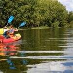 Maine: Half-Day Double Kayak Rental - What You Can Expect — An In-Depth Look