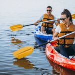 Maine: Half-Day Single Kayak Rental - The Itinerary: What to Expect