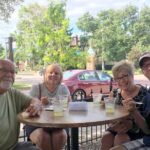 Mainstrasse Village Food Tour in Covington KY - The Food and Drinks: The Heart of the Tour