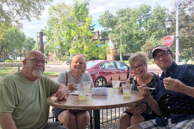 Mainstrasse Village Food Tour in Covington KY - The Food and Drinks: The Heart of the Tour