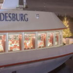 Mainz: 2-Hour Advent Afternoon Boat Cruise on the Rhine - What to Expect During the Cruise