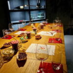Mainz: Evening Wine Tasting in a spectacular Historic Cellar - Exploring Mainz’s Historic Cellar Wine Tasting