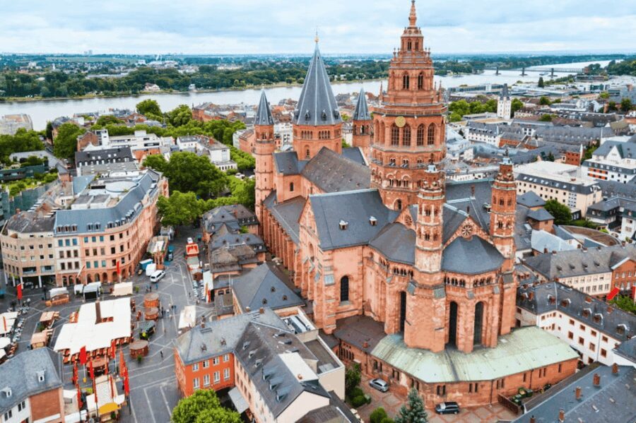 Mainz Guided Visit - Is This Tour Worth the Price?
