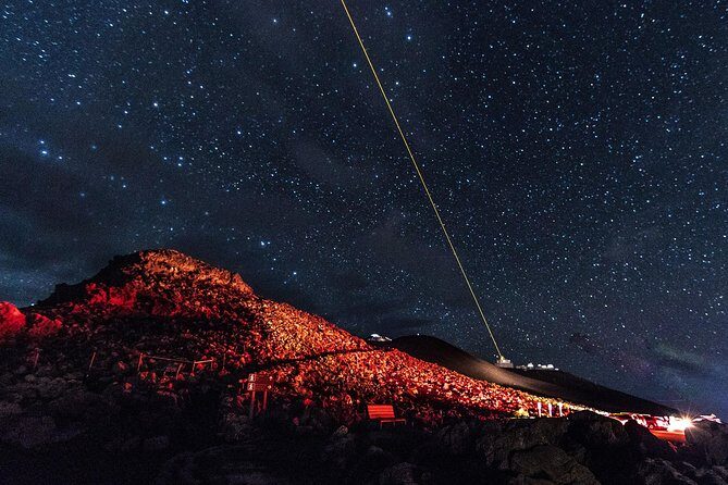 Majestic Haleakala Sunrise Tour with Pick-up - The Itinerary in Detail