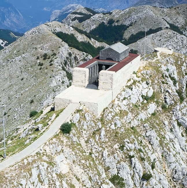 Majestic Montenegro: Trip to Lovcen, Njegusi and Cetinje - Deep Dive into the Itinerary