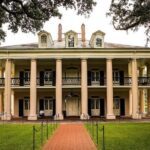Majestic Oak Alley Plantation Tour - Reflective and Educational Aspects