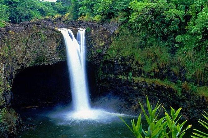 Majestic Waterfall Tour - Why the Tour Stands Out