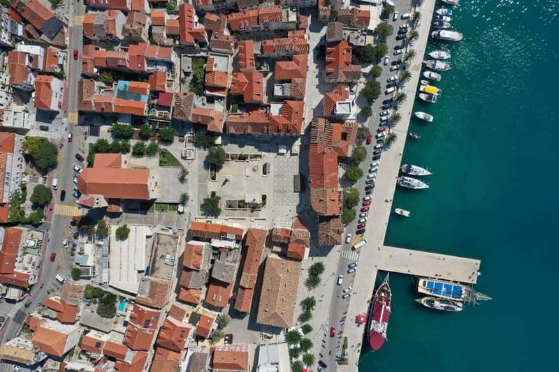 Makarska: City Tour & Olive Oil Tasting with a Tuk Tuk - Detailed Breakdown of the Tour