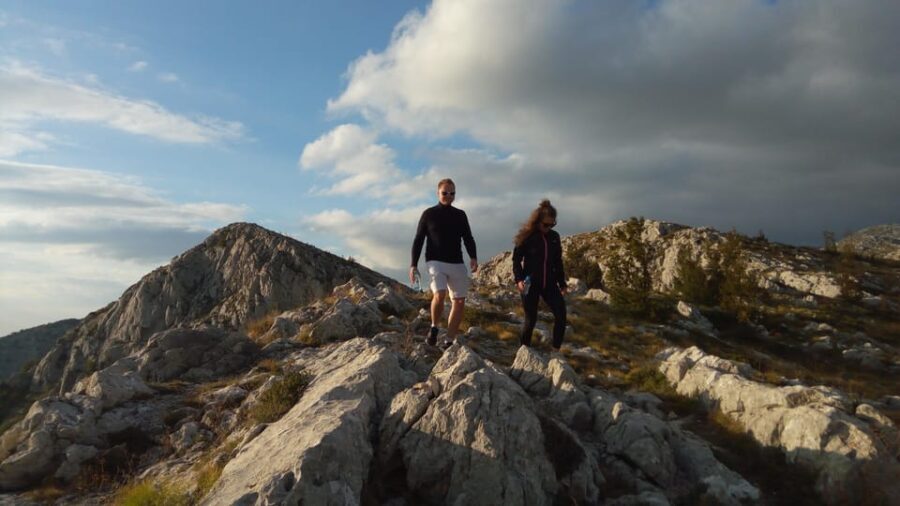 Makarska: Evening on the top of Biokovo - What We Love About This Experience
