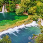 Makarska: Krka National Park Day Trip with ibenik Visit - Detailed Breakdown of the Itinerary