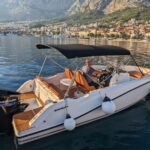 Makarska: Private Boat Tour 3 Islands - The Blue Lagoon on Zecevo