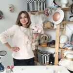 Make a Fascinator Hat with a Designer - Who Will Love This Experience?