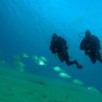 Make a private Try Dive, for your first Scuba experience! - Frequently Asked Questions