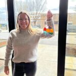 Make a Stained Glass Work of Art - The Itinerary Breakdown: What You Can Expect