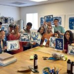 Make Sun Prints in the Desert - Who Will Love This Tour?
