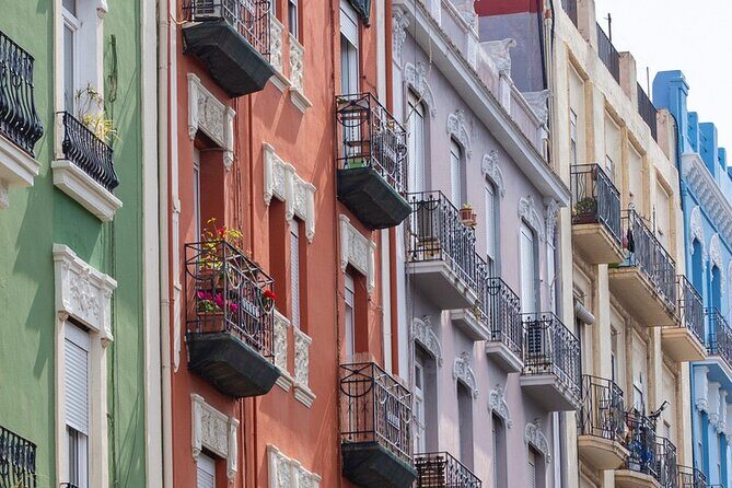 Make Valencian 'Pizza' in Ruzafa - Who Should Sign Up?