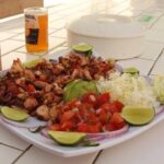 Make your Mexican Meal - An Entertaining and Practical Introduction
