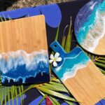 Make your own Maui Souvenir/Ocean resin class - Practical Details You Should Know