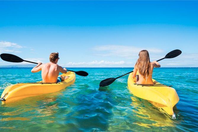 Makena-Wailea Explorer Trip in Maui - Final Thoughts: The Best of Maui’s Ocean with a Personal Touch