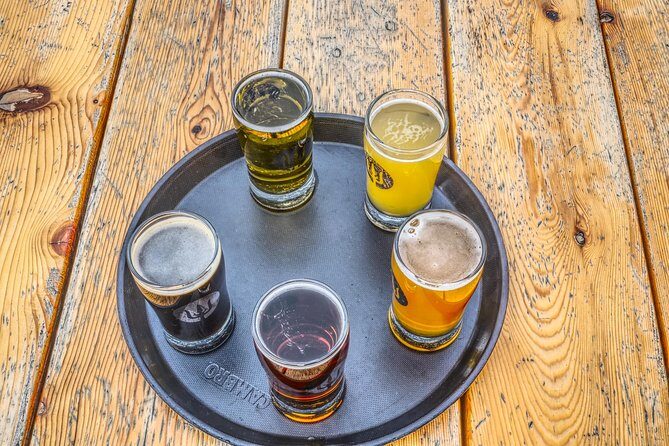 Makers and Artisans of Portland Walking Tour - Pricing and Value