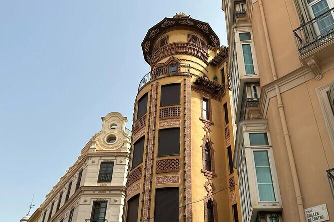 Malaga Food Walking Tour with Atarazanas Market Visit - The Real Value of This Experience