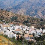 Malaga Highest Peak E-Bike Tour: White Village Olias and El Palo - FAQs