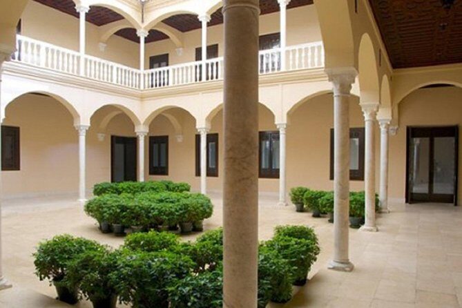 Málaga Picasso Museum Private Guided Tour - Why This Tour Offers Great Value